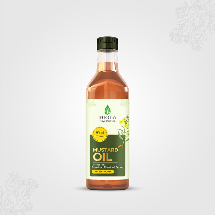 Products – Nayesha Oil Mills