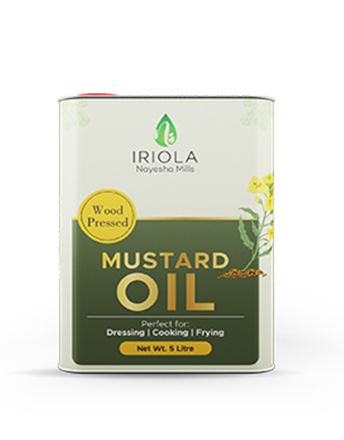 Products – Nayesha Oil Mills